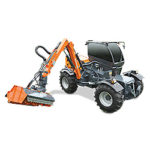 Merlo : Tracteurs de Manutention TRE EMME - groupepayant.fr