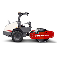 Dynapac - Rouleaux Monocylindres - groupepayant.fr