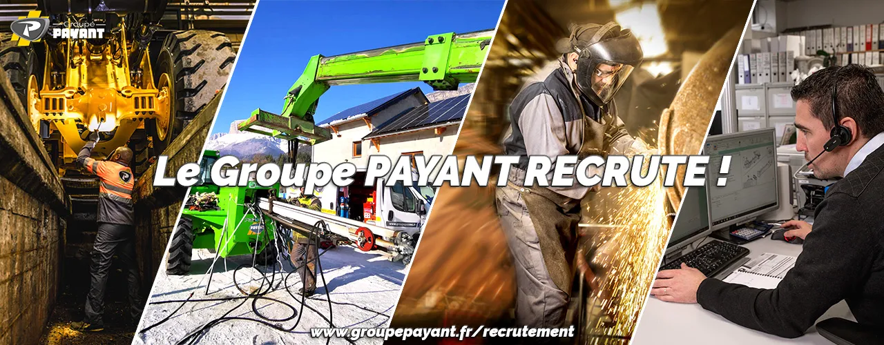 PAYANT - groupepayant.fr